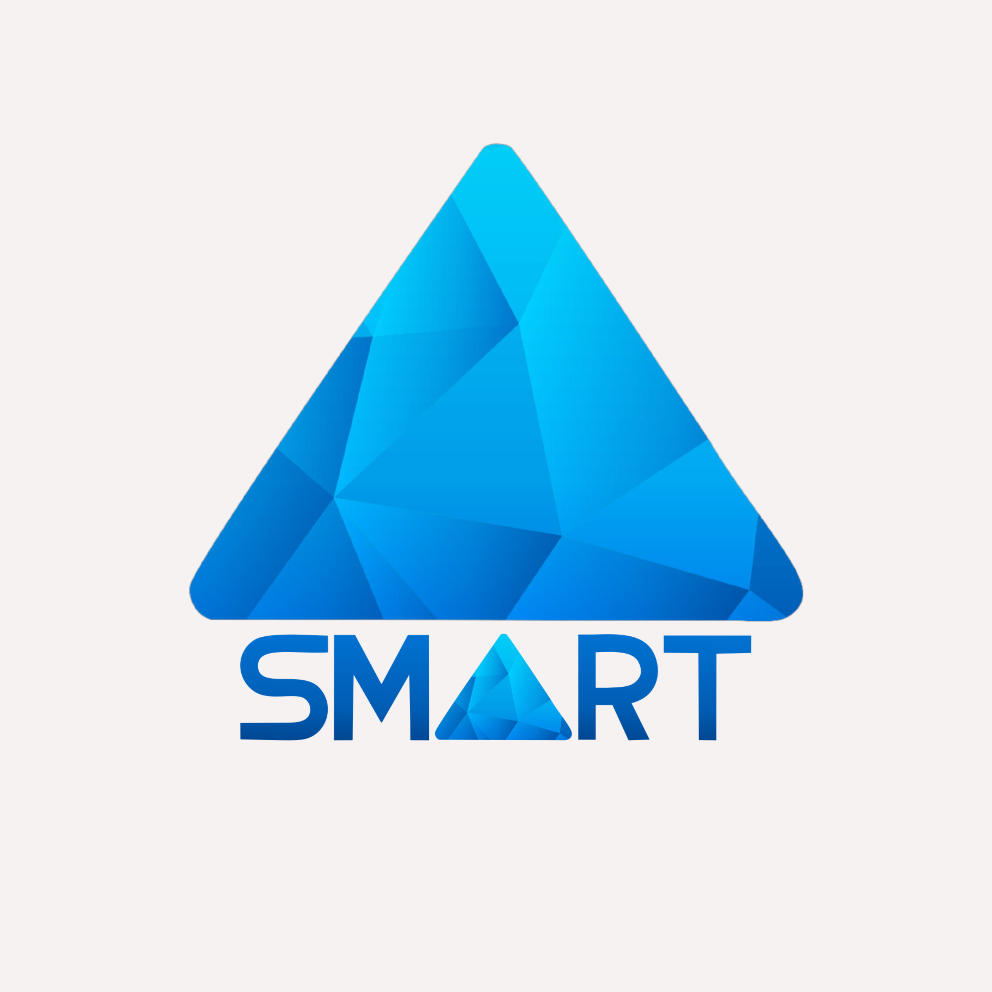 Smart Telecom Logo Png